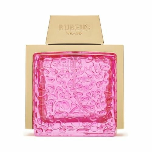 Rubeus Milano Rose 50 мл духи
