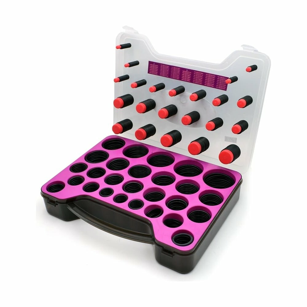 Набор колец резиновых уплотнительных HIMPT 00-00011099