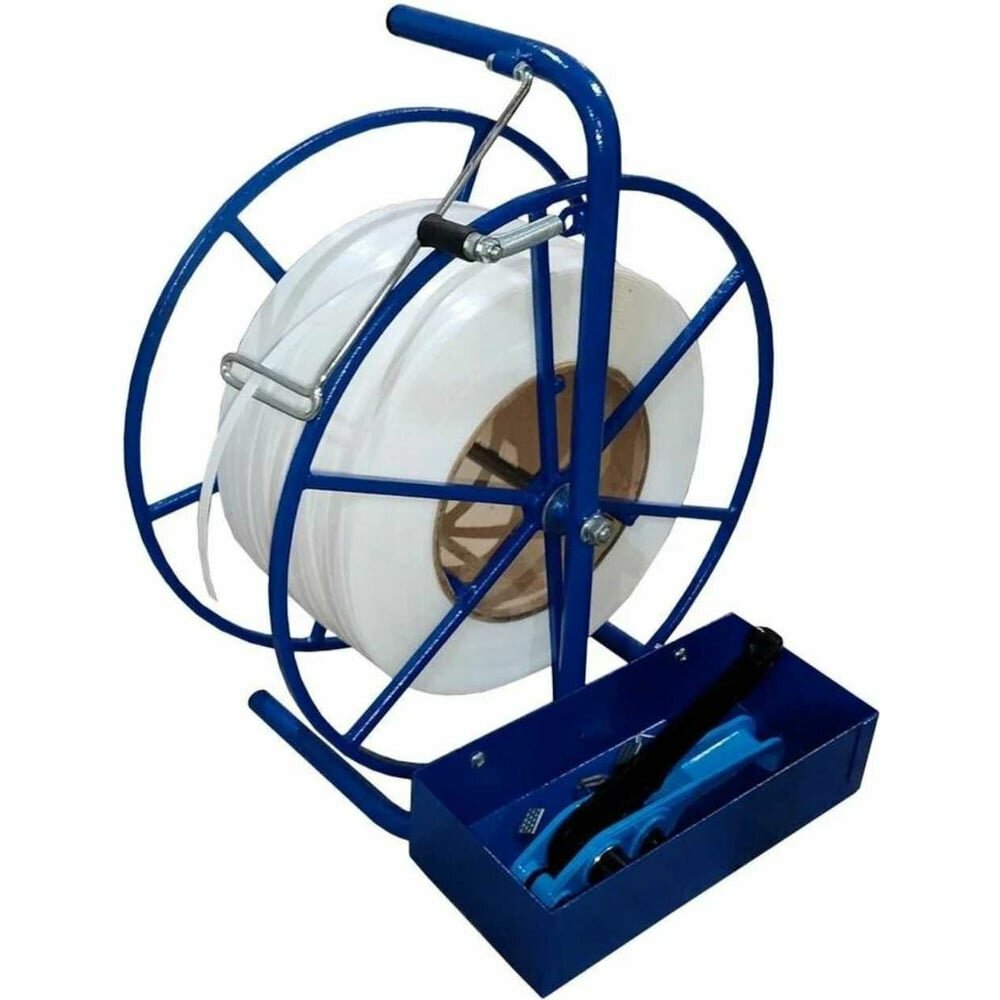 Диспенсеры для упаковочной ленты волга полимер ПП02