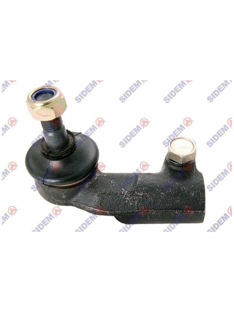 Наконечник рулевой тяги левый SIDEM 19338 для а/м LADA Granta, Kalina