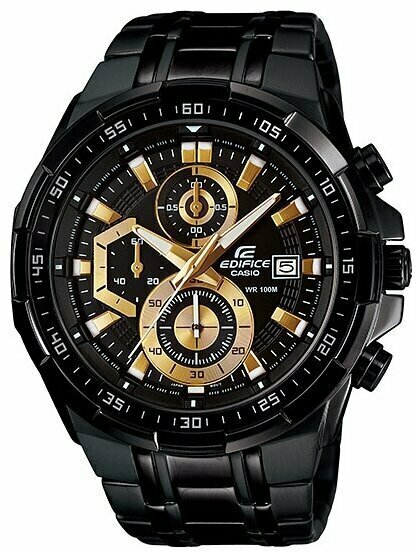 Наручные часы CASIO Edifice — фото 1