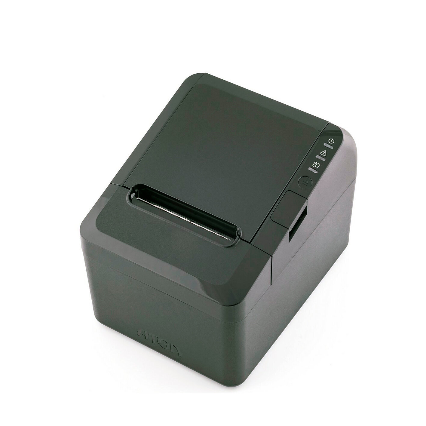 Фискальный регистратор, онлайн касса (ккт) гарантия 1 год, Атол 27Ф; Без ФН/Без ЕНВД. RS+USB+Ethernet, Платформа 5.0, ЕГАИС, фгиз, ЧЗ