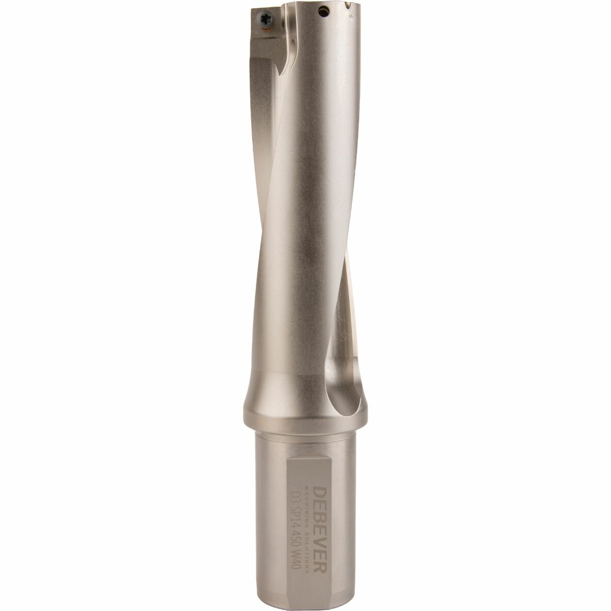 DB-S-D3SP14450W40E Корпус сверла D 45,0 мм, 3D, W40, серия Standard