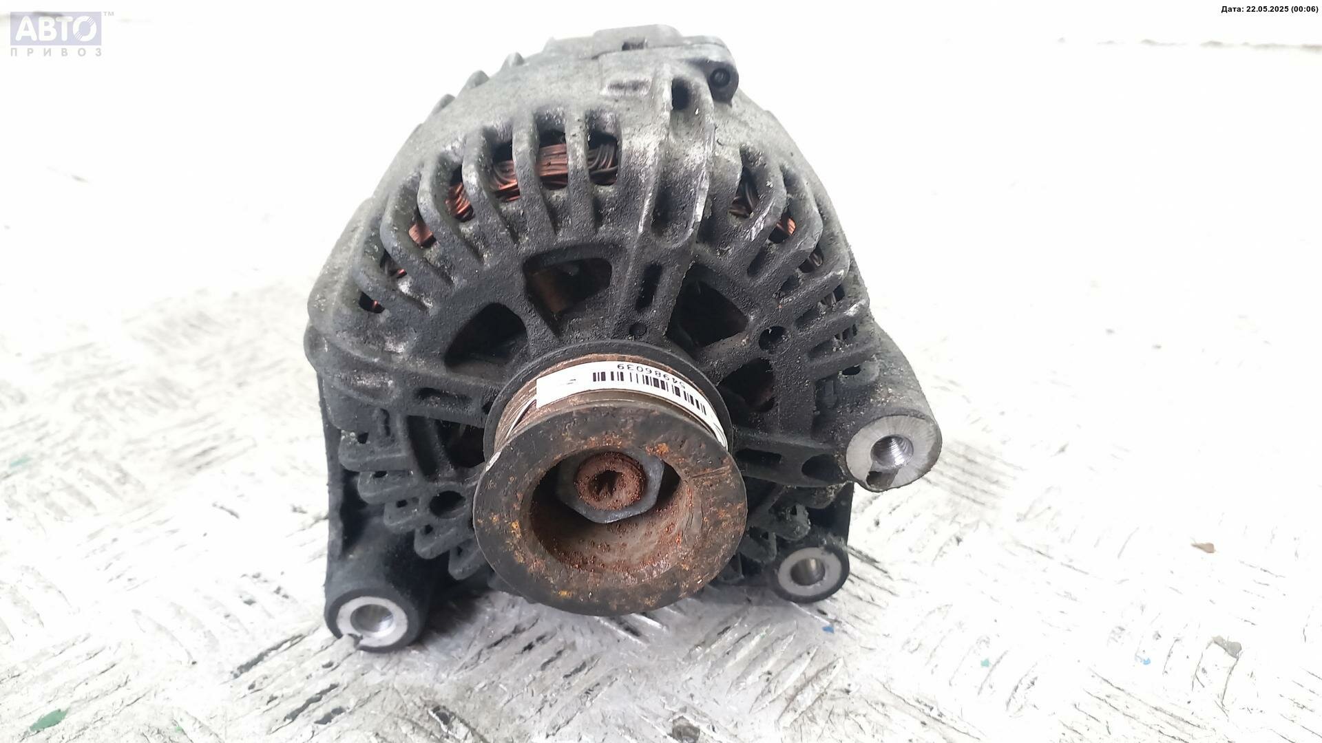 Генератор BMW X3 E83 (2003-2010)