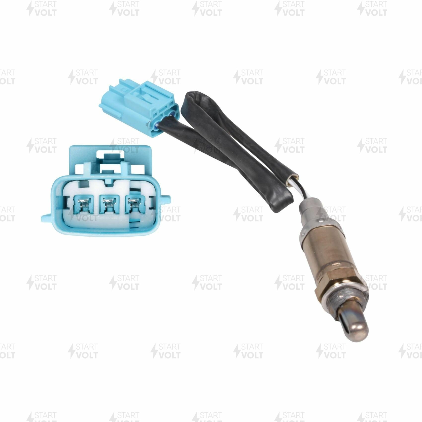 Датчик кислорода NISSAN ALMERA N16 00- 1.5I, PRIMERA 1.8I,2.0I До кат. (Startvolt)