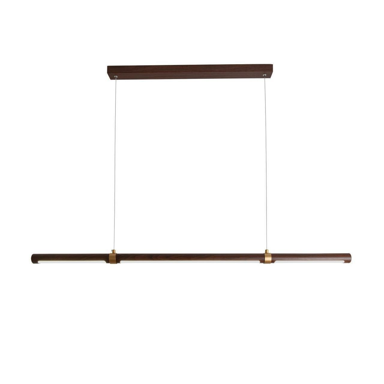 Светильник подвесной Favourite Cuero, 4111-1P, Стиль Кантри