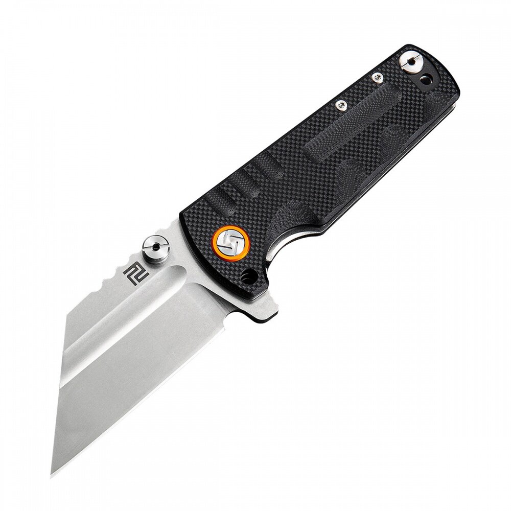 ARTISAN CUTLERY 1820P-BKF Нож artisan cutlery 1820p-bkf proponent