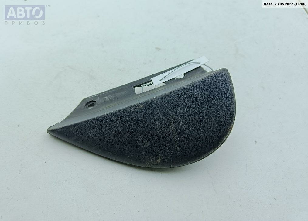 Накладка крыла (уголок зеркала) переднего левого Renault Scenic 1 (1996-2003)