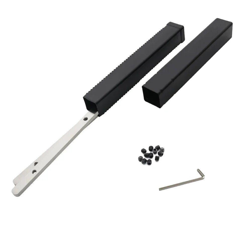 Комплект соединителей для направляющих Allsome