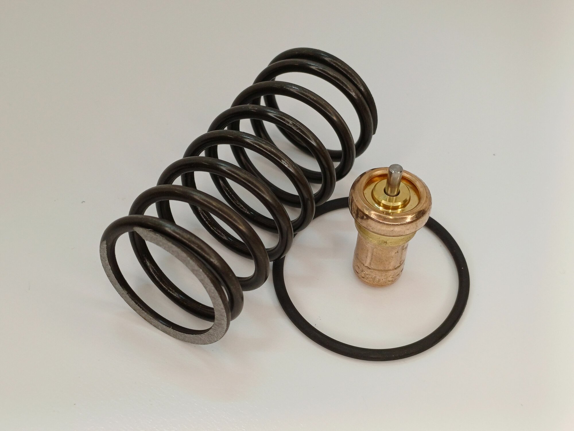 Ремкомплект термостата VT-VTFT-VT2FT 35-37/71 2701290 / 270.1290 / 4200371002