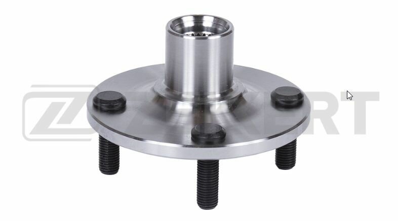 Ступица передняя Toyota Yaris Verso (P20), Echo (P10), IQ (J10) Zekkert