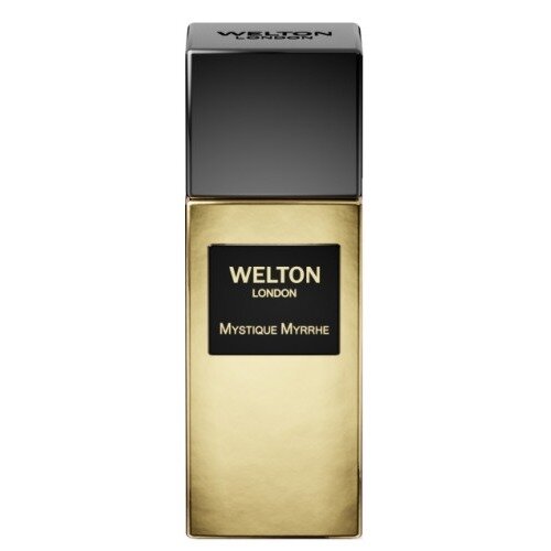 Welton London Mystique Myrrhe Extrait de Parfum, 50 мл, Духи унисекс