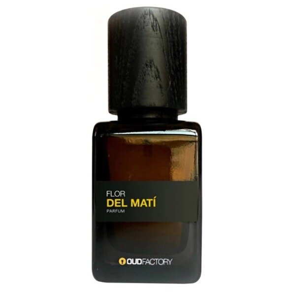 OUD FACTORY FLOR DEL MATI PARFUM, 50 мл, Духи унисекс