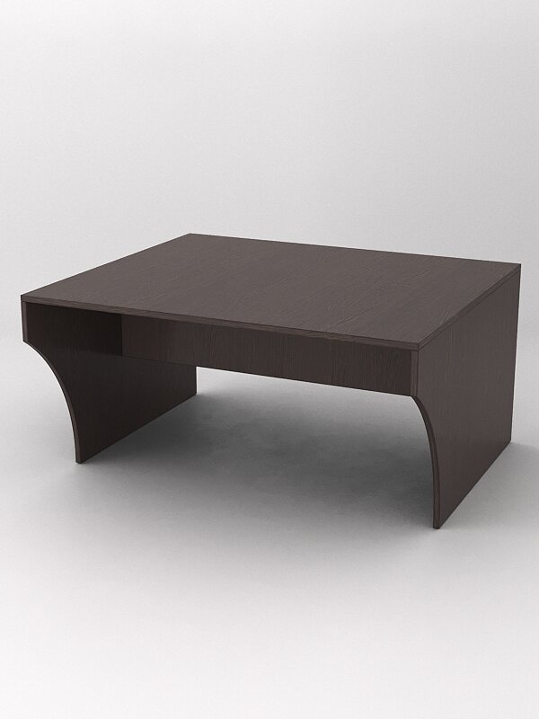 Скамейка для раздевалок "тренер" №2, Дуб Венге. Производитель товара - компания Westcom.