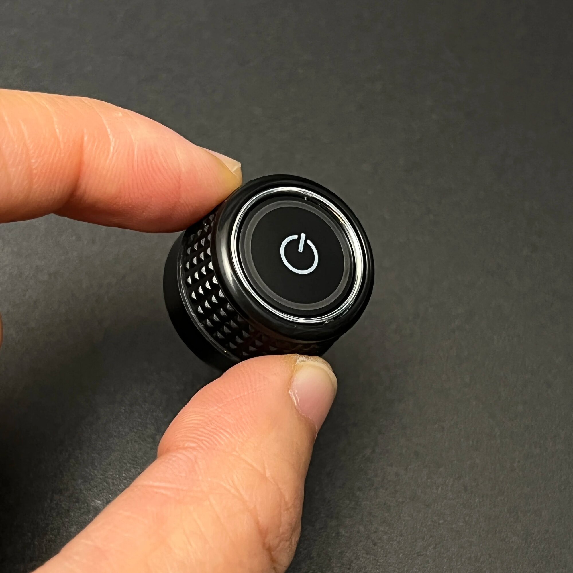 6 мм внутренняя ручка управления компакт-диском, поворотная ручка GPS-экрана, кнопка переключения для VW Cross Polo 5 6R GTI Vento Golf 6 Jetta A6 Bora Skoda Left-A-60mm