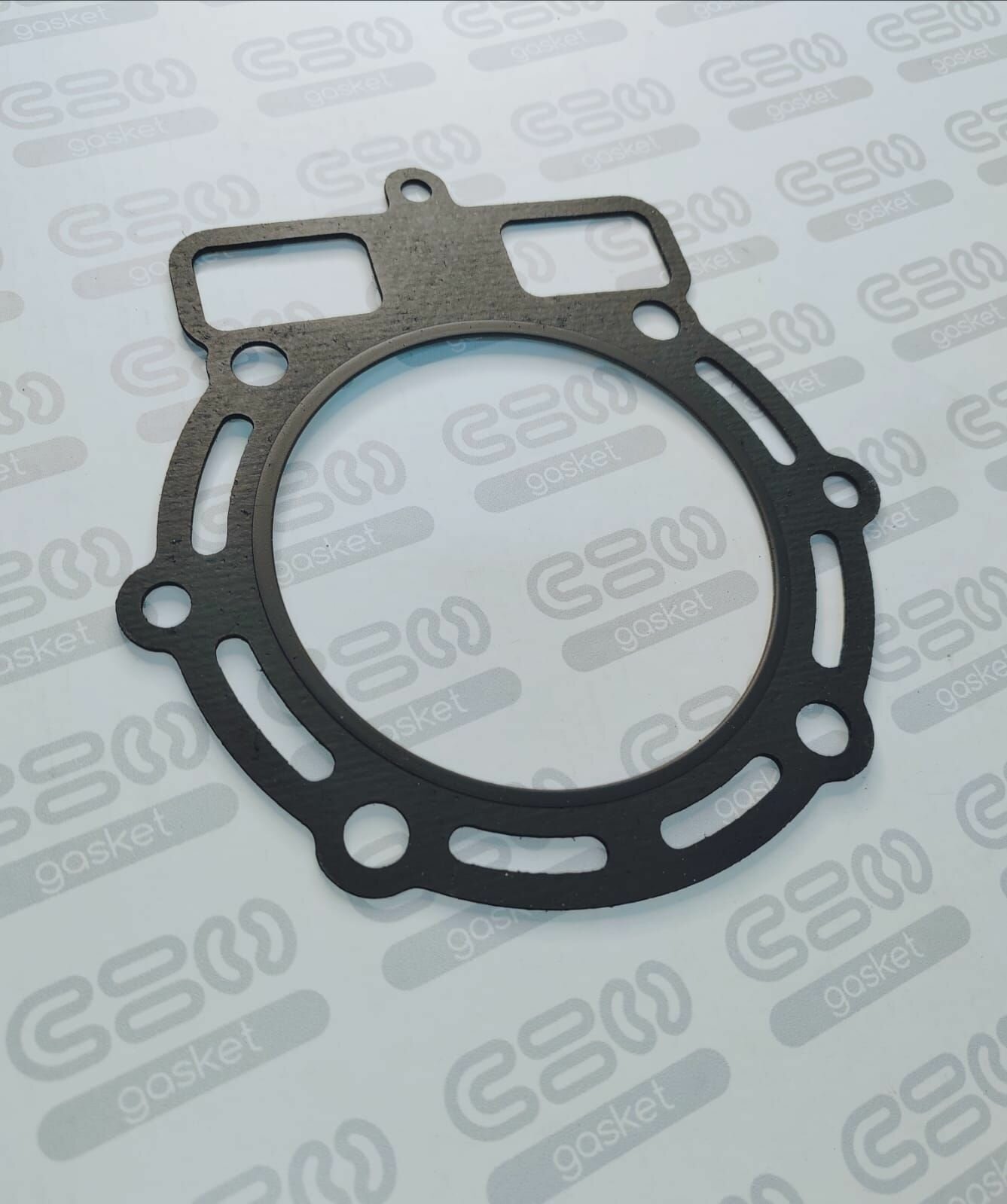 Прокладка ГБЦ для мотоцикла KTM 450, 520, 525 (59030036000) (артикул SVF-13359)