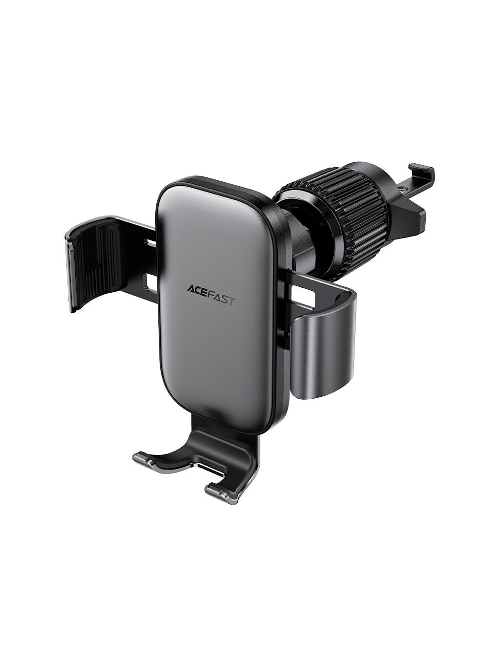 Автодержатель ACEFAST D38 гравитационный в решетку