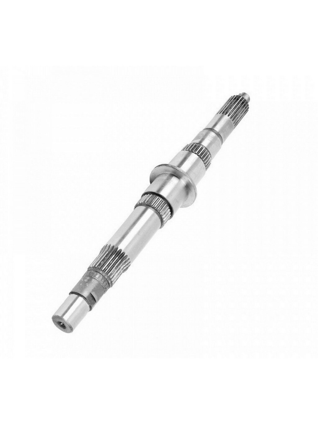 Вал вторичный для а/м ГАЗ 33074, 3308, 3309 "PRAVT"