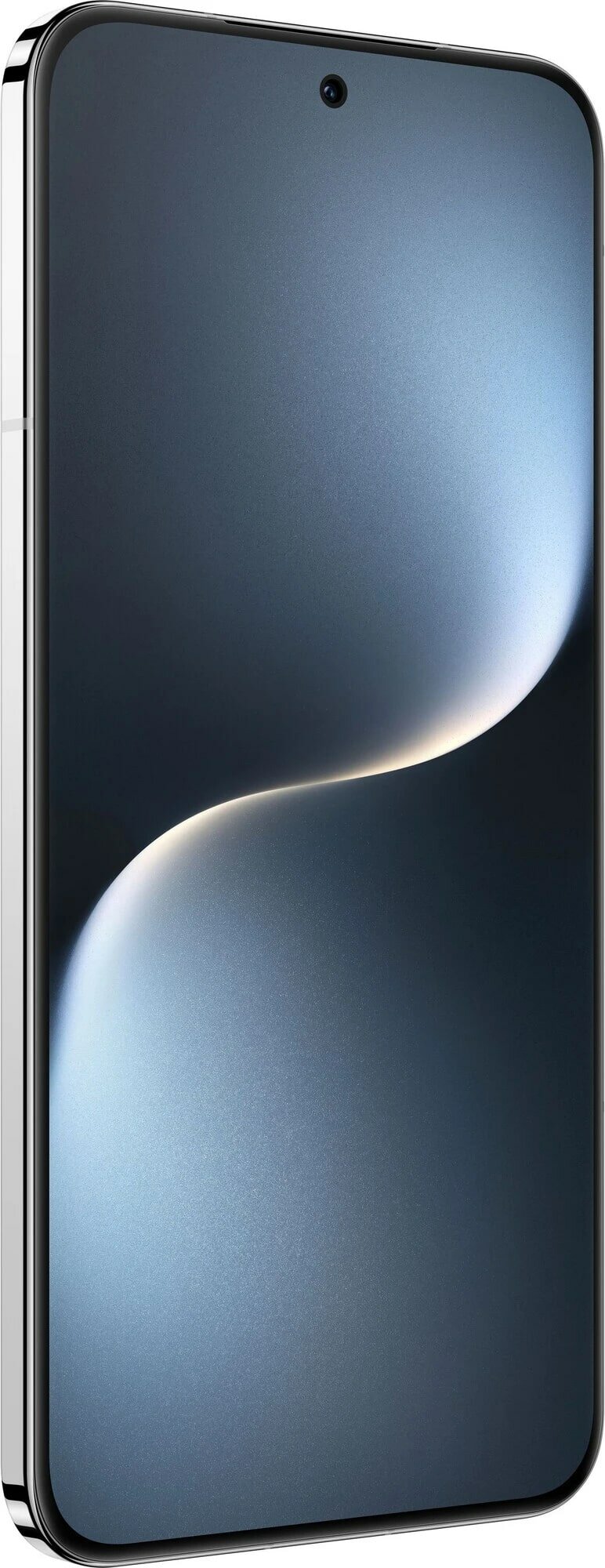 Смартфон Honor Magic 7 12+256 GB White — фото 1