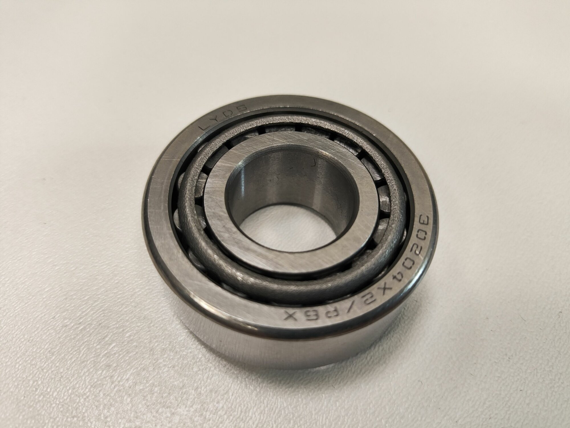 Подшипник вторичного вала задний Geely MK [1.5 16V 5MT седан] 3305517103