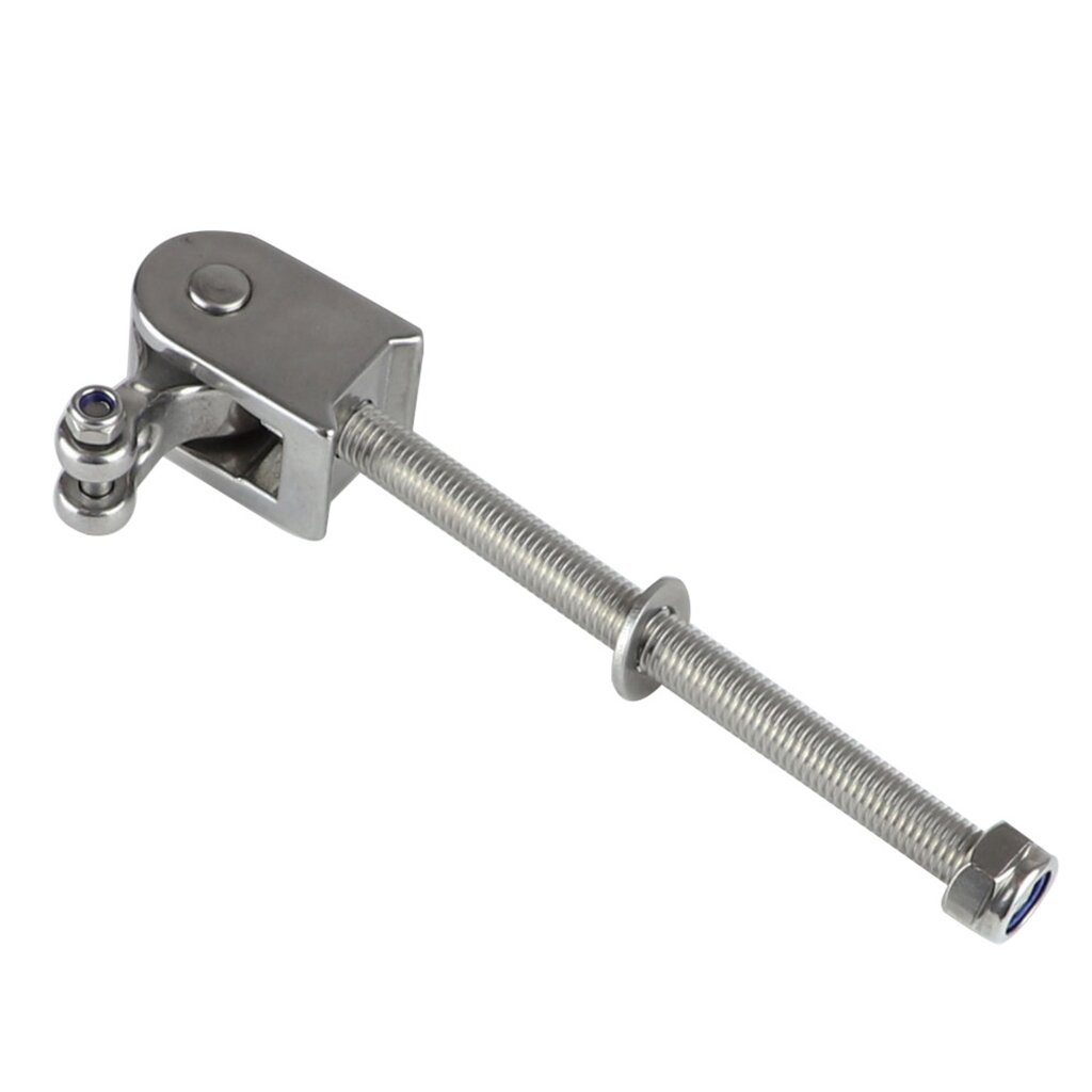 Болты Для Гамака Из Нержавеющей Стали, Вешалки Для Качелей, Болты Для Качания, Тяжелый Крюк Для Гамака