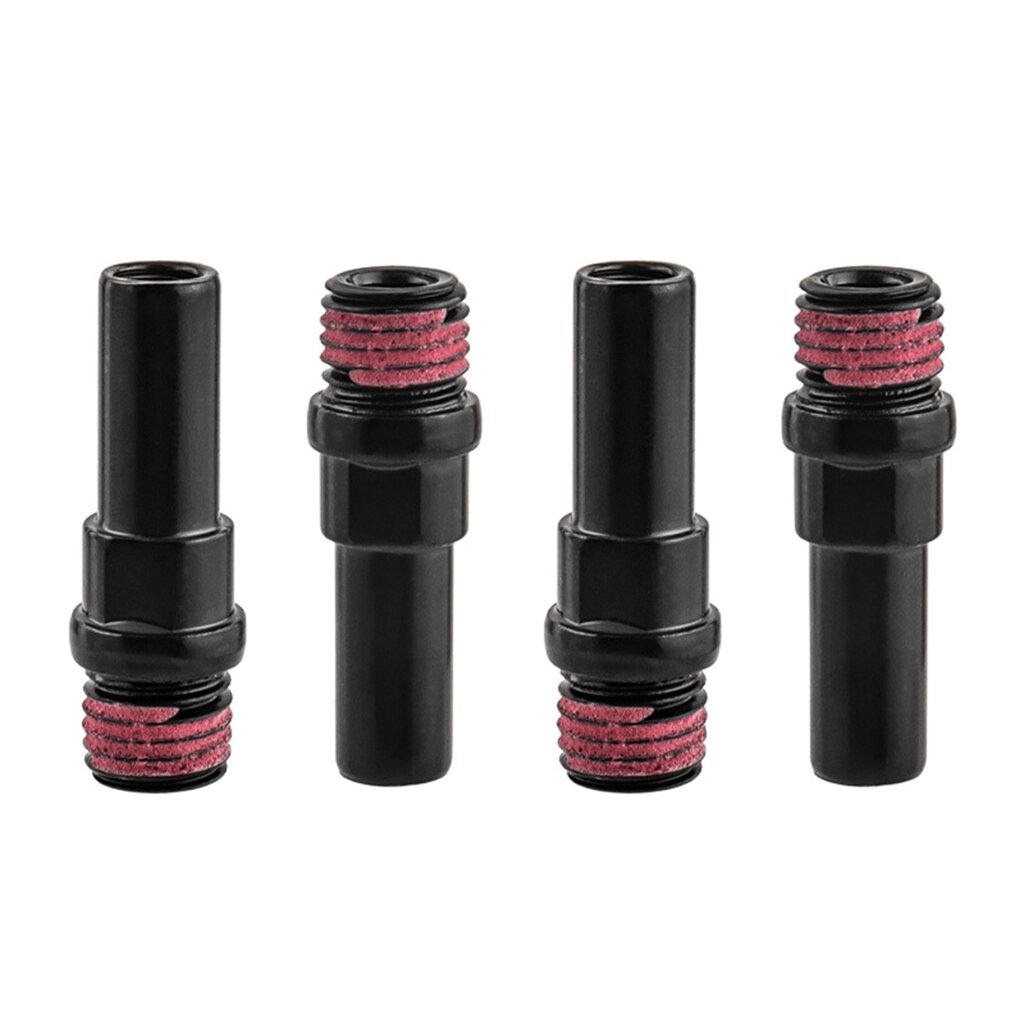 4шт Велосипед 10 мм V-Образное Тормозное Отверстие Крепежные Винты Горный Дорожный Велосипед С Фиксированной Передачей Велосипедная Вилка Консольные Тормоза Стойка Крепления Болтов Часть