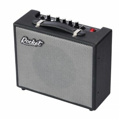 Гитарный комбоусилитель