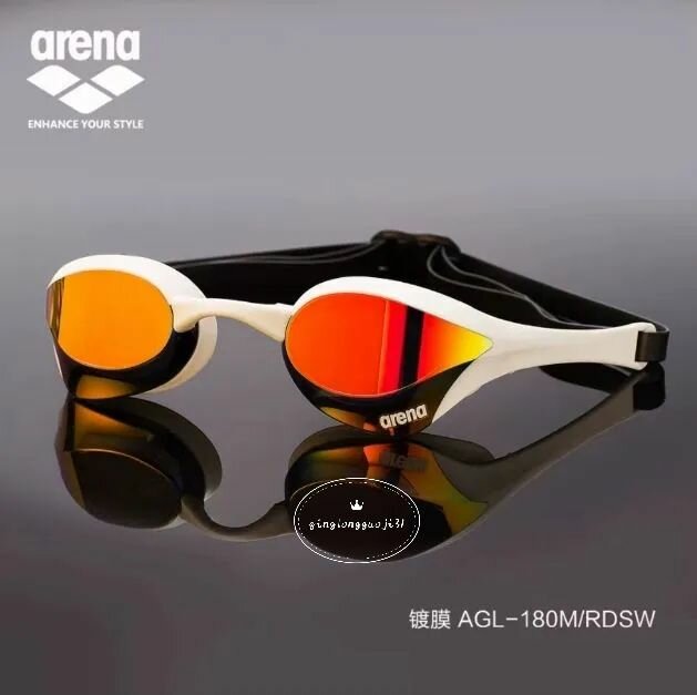 Очки для плавания