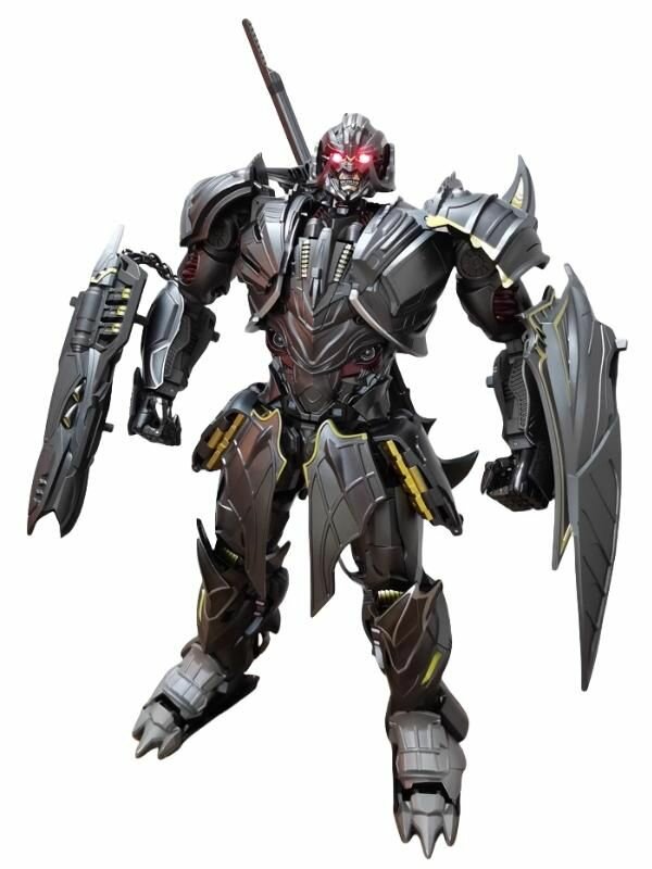 BS-02 Megatron, Высота 32 см, Трансформаторы Мегатрон