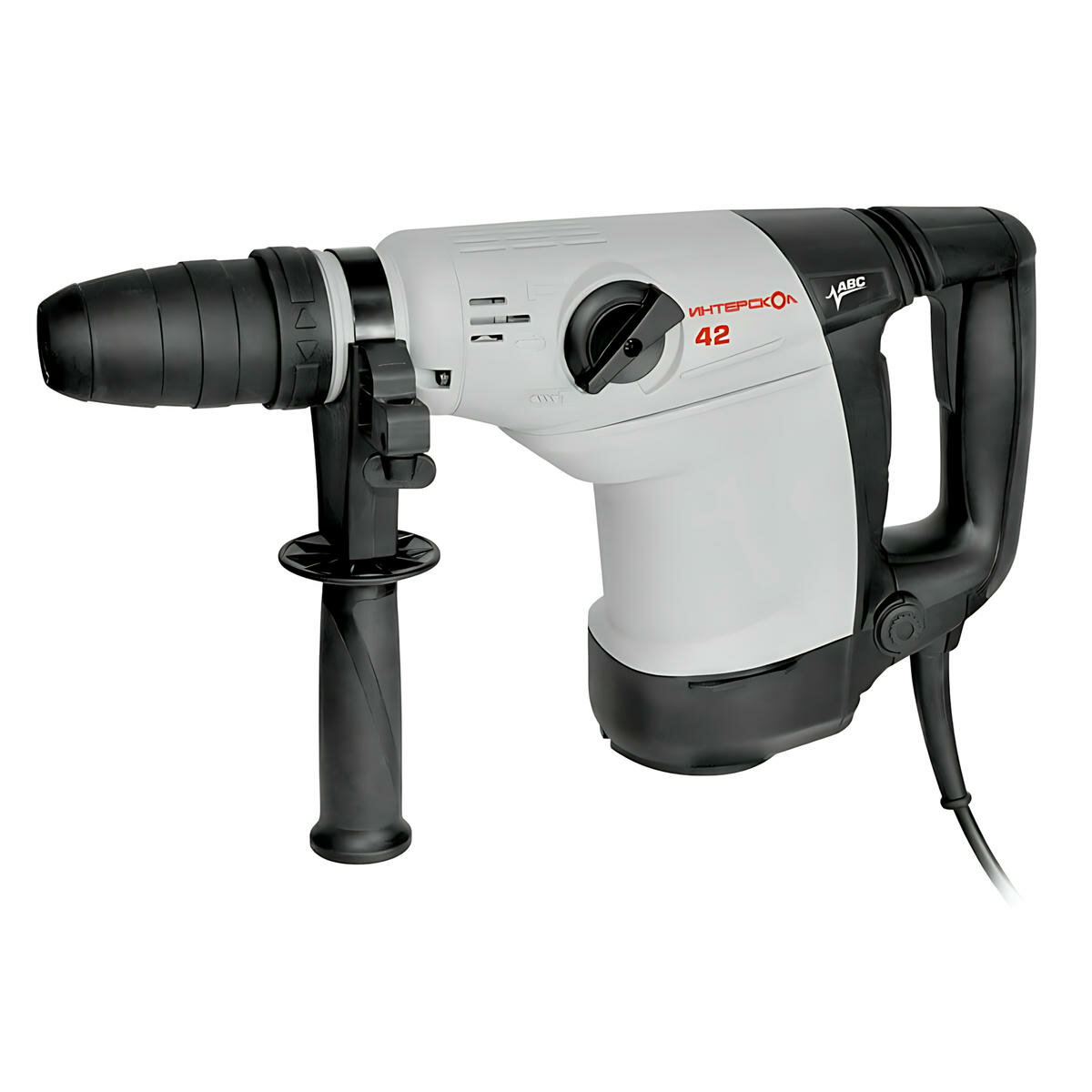 Перфоратор ИНТЕРСКОЛ П-42/1200ЭВ