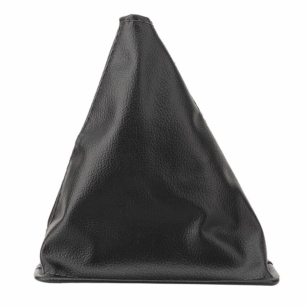 Чехол для рычага переключения передач из ПУ кожи, пылезащитный, для Corolla