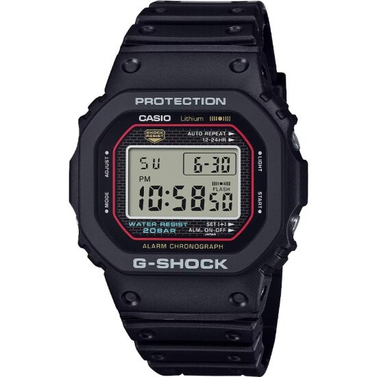  CASIO