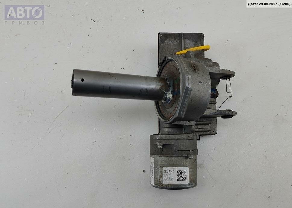 Электроусилитель руля Opel Corsa D (2006-2014)