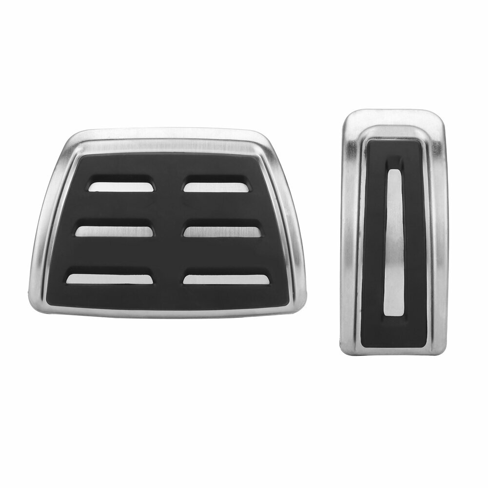 Комплект педалей газа и тормоза для VW Golf IV AT