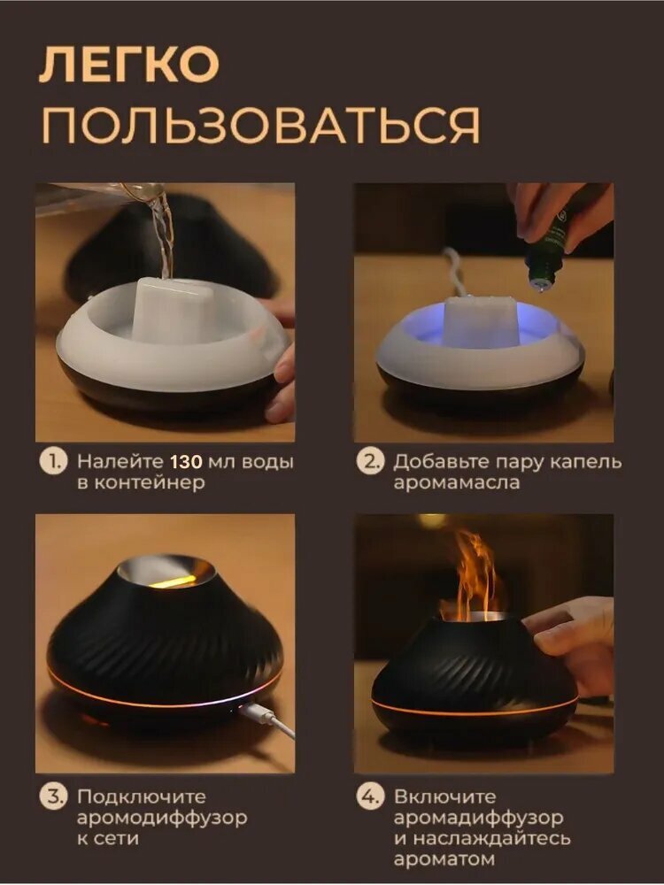 Аромалампа — фото 1