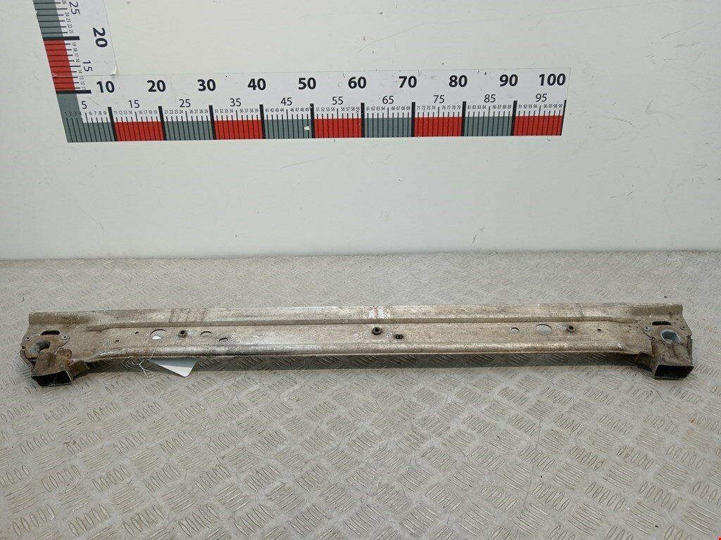Балка под радиатор Renault Megane 3 544F00003R арт. 2226429