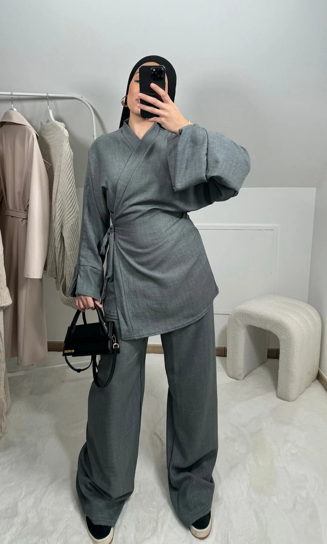 Комплект одежды