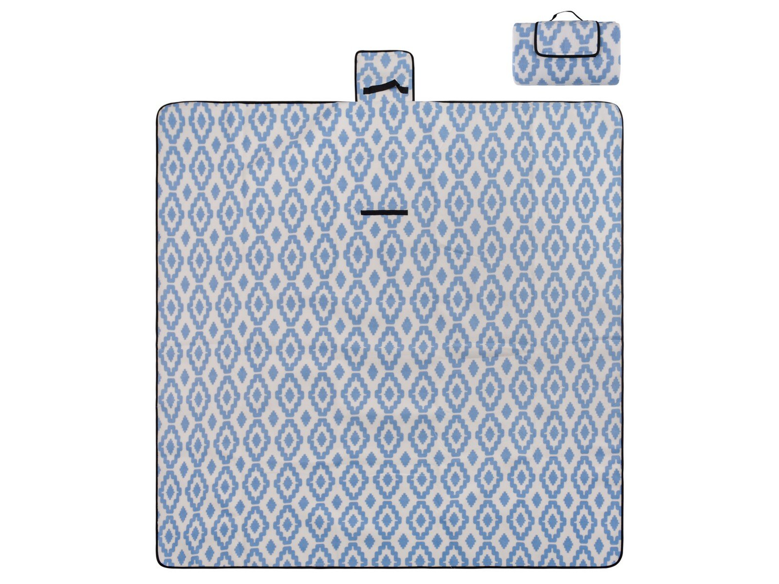 Tarrington House Плед для пикника, 200 x 200см (1 шт)