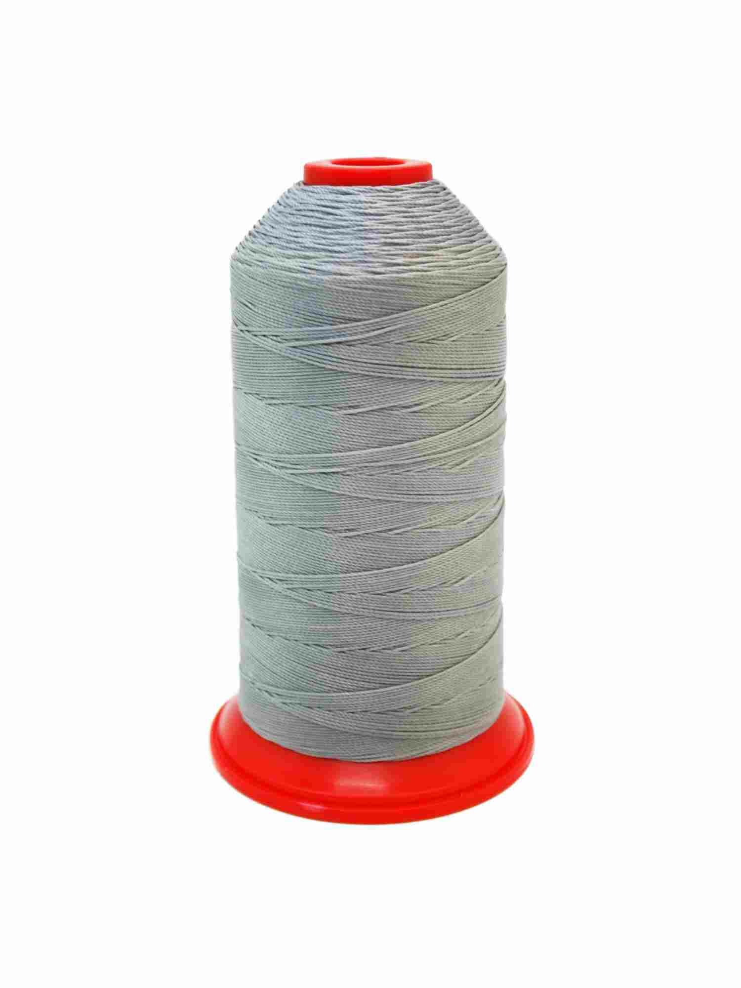 Нитки «PolyArt» №20 (серые 1615, длина 1500 м.) belais #21354