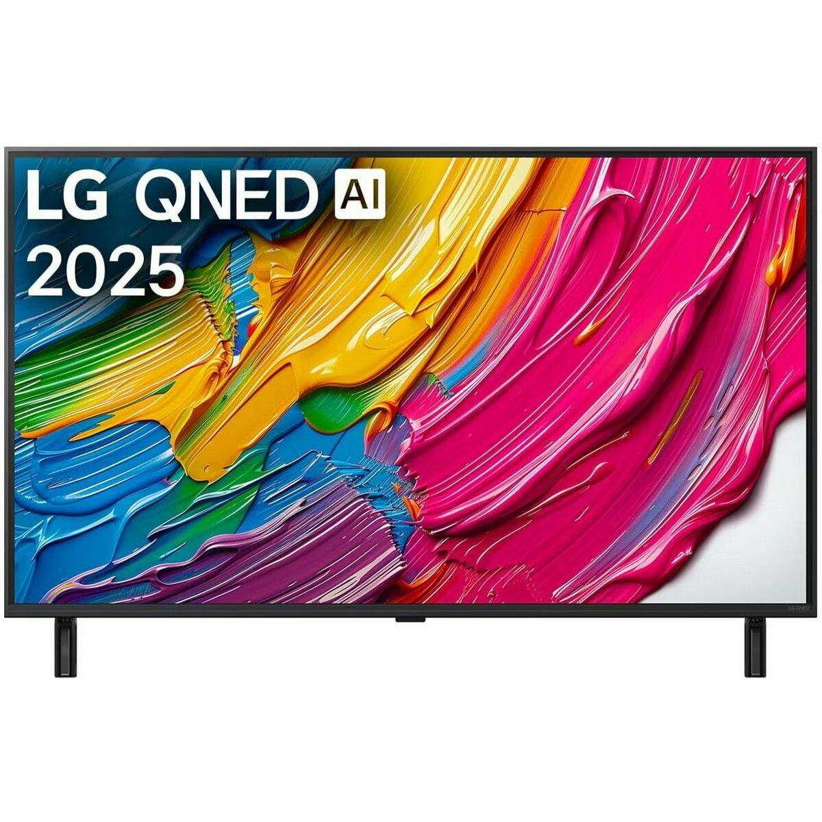 43" Телевизор Q-NED LG 43QNED80A6A. ARUG
