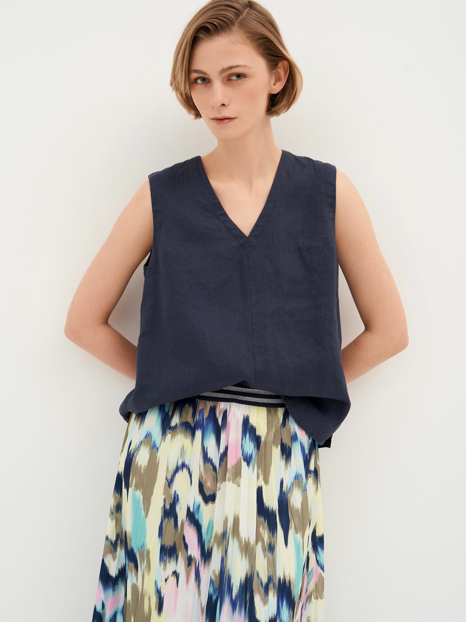 Топ Gerry Weber