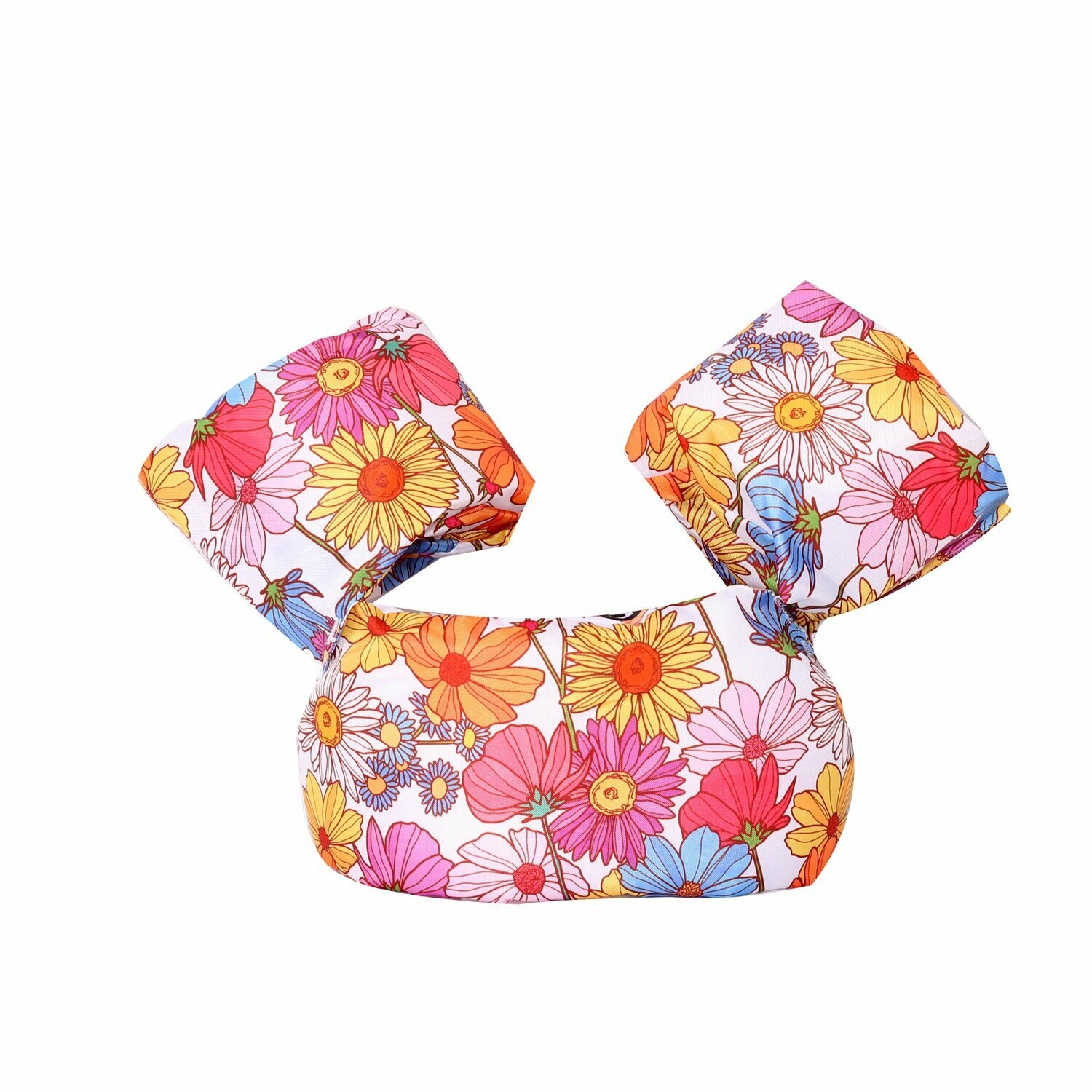 Детские спасательные жилеты для плавания, жилетки-тельняшки, вспомогательные буи для плавания, для мальчиков и девочек