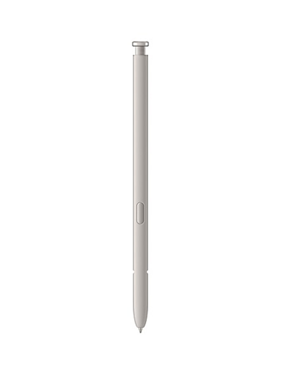 Стилус S Pen, для Samsung Galaxy S25 Ultra, 2.92 г, серый металлик