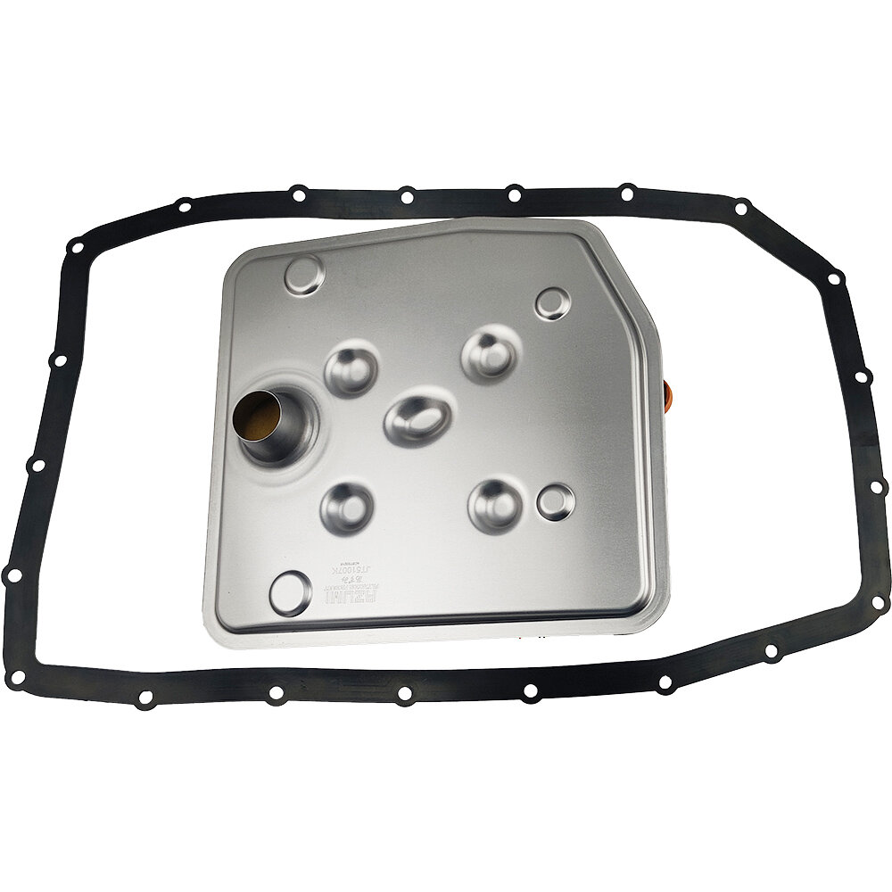 Фильтр АКПП для Форд Эксплорер, Мустанг, Рейнджер, Линкольн Навигатор, Мазда Бт-50 арт JT51007K AZUMI