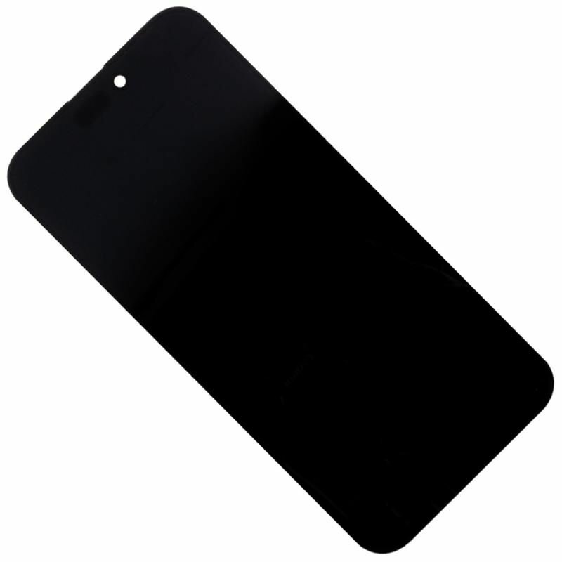 Дисплей для iPhone 15 Pro Max модуль в сборе с тачскрином (TFT In-Cell) <черный>