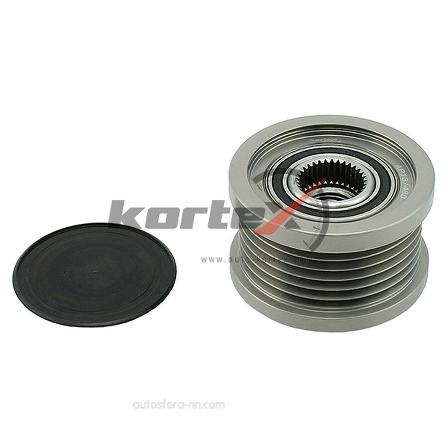 KORTEX KAP041 Обгонная муфта генератора