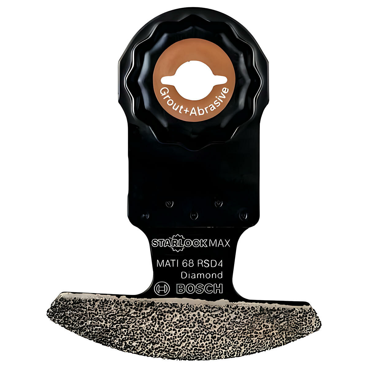 Диск пильный сегментированный Diamant-RIFF MATI 68 RSD4 Grout and Abrasive (1 шт.) BOSCH 2608662581