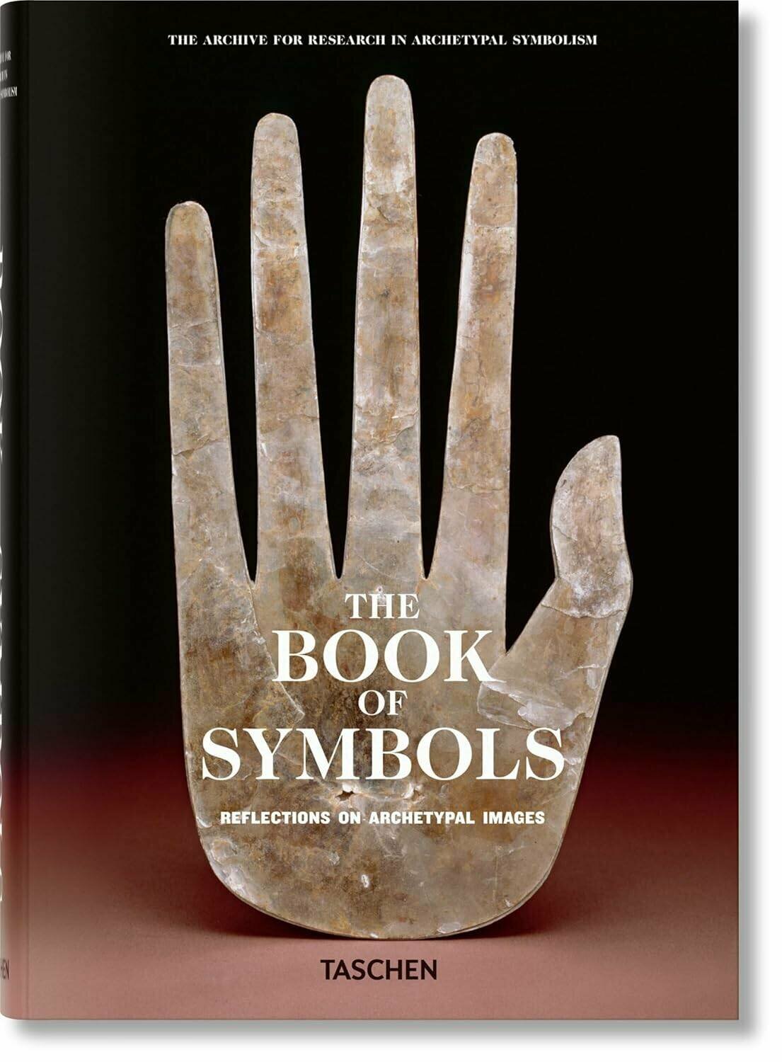 Ami Ronnberg. The Book of Symbols. Reflections on Archetypal Images (Ami Ronnberg) Книга символов. Размышления об архетипических образах /Книги на