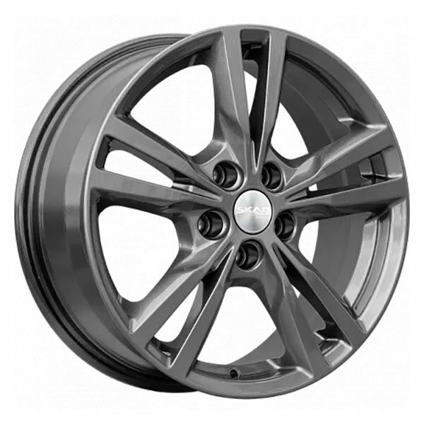 Колесный диск SKAD Мельбурн 7x17 5x114.3 ET45 D66.1 Графит