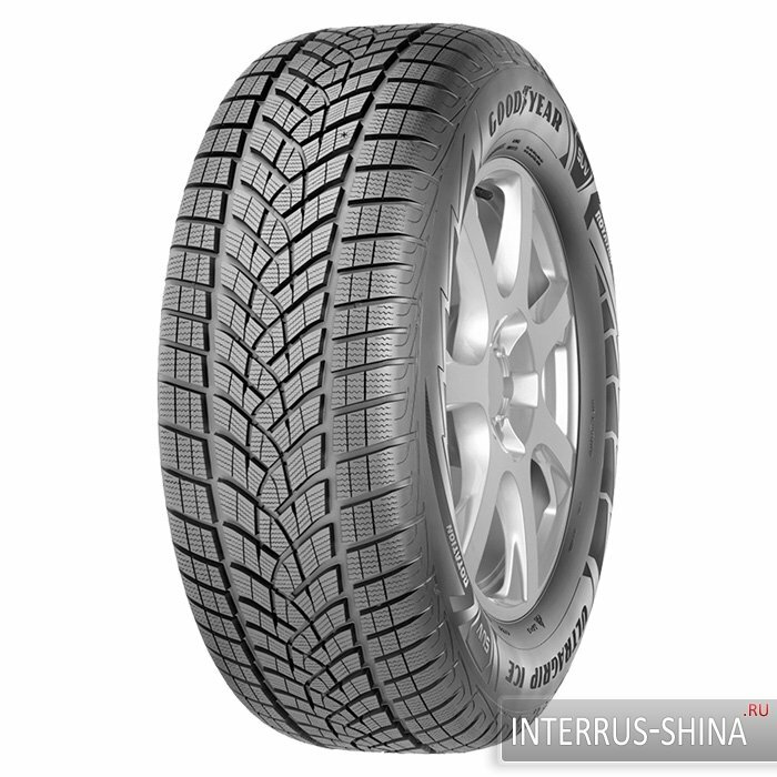 Шина Goodyear UltraGrip Ice SUV G1 265/50 R20 111T